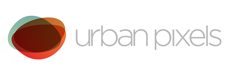 Connect - urban pixels