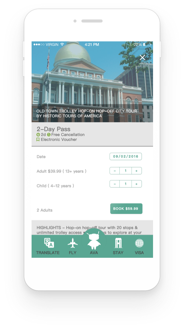 MSL Vacation - urban pixels